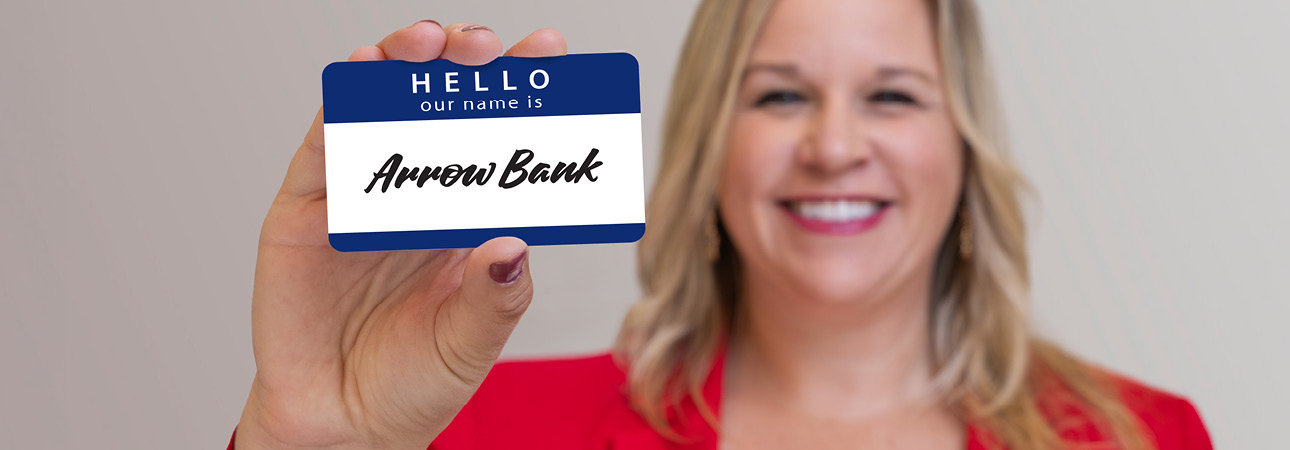 About Us | Arrow Bank